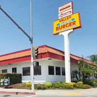 Valley Super Burger: Your Go-To Spot for Delicious Burgers & More in Azusa